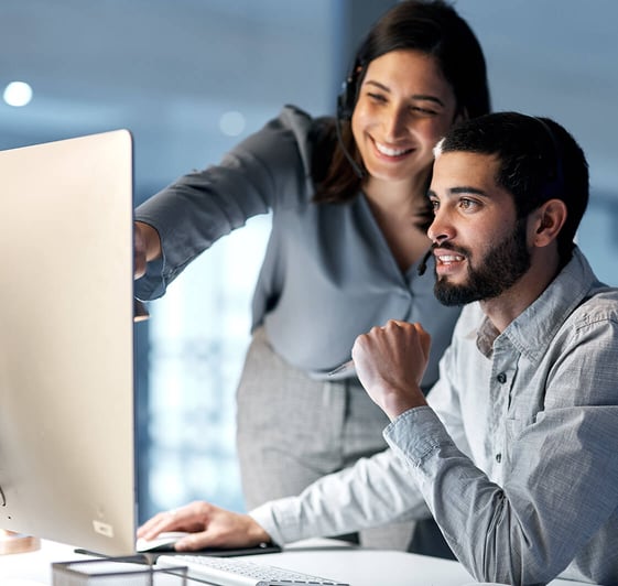 Teamslink CRM Connect